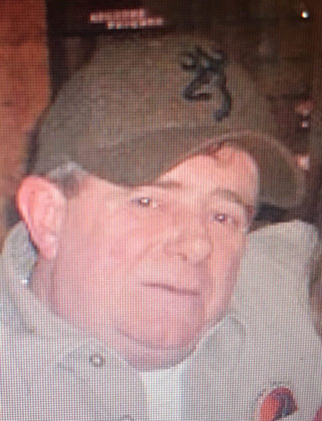 Mark A. “Sparky” Peterson | News, Sports, Jobs - Post Journal